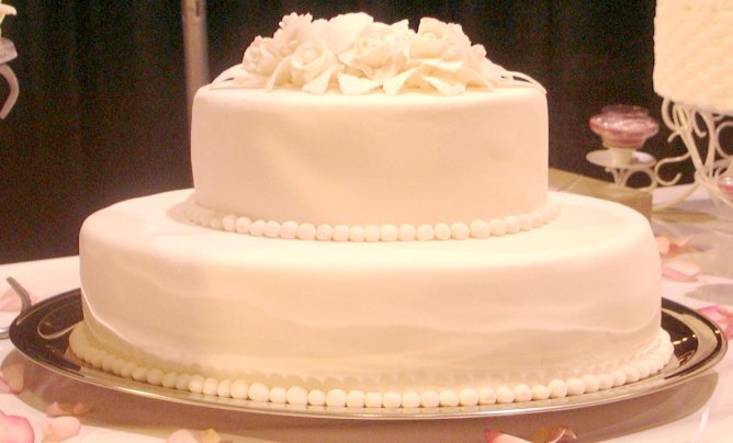 Charmed Inc. - The Special Occasion Cake Company