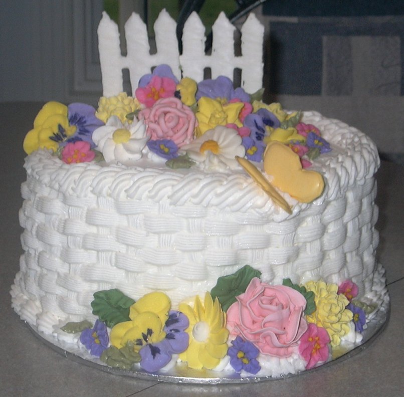Charmed Inc. - The Special Occasion Cake Company