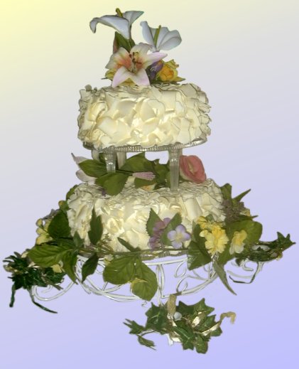 Charmed Inc. - The Special Occasion Cake Company